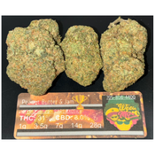 Weedmon Delivery Weed Delivery in Peterborough, Ontario, Canada ...