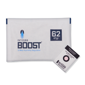 *new* Integra Boost 2 Way Humidity Control Pack 62% - 67g Pack | West ...