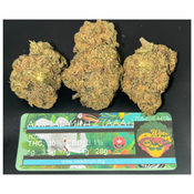 Weedmon Delivery Weed Delivery in Peterborough, Ontario, Canada ...