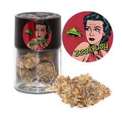Zealousy 7g Jar – Walt Herb Co. | Weedfans | Leafythings