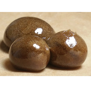 Lions Heart - Full Melt Bubble Hash | the Vault Cannabis Co. | Leafythings