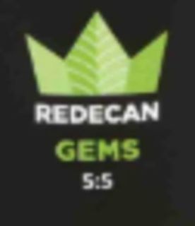 Redecan - Gems 5:5 15 Caps - (redecan) Capsules | Highlife Cannabis Co ...