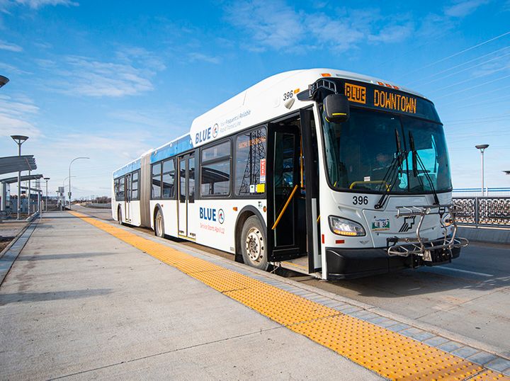 Winnipeg Transit 25-Year Master Plan Heading to City Hall This Week Blogs