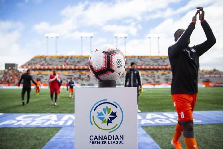 Canadian Premier League Offers First Glimpse at Its Bottom Line Blogs