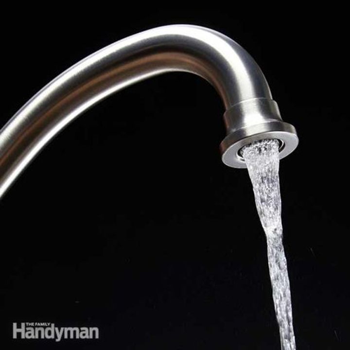 Tips on Choosing a Faucet Blogs