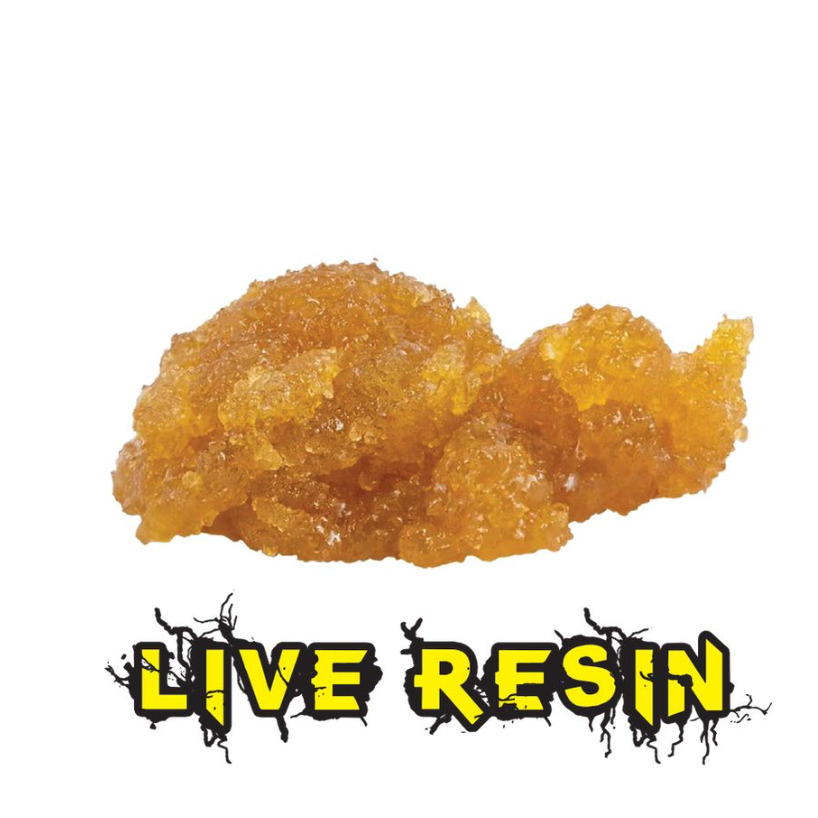 Heisenberg Extractions- Live Resin | Herbal Life Express | Leafythings