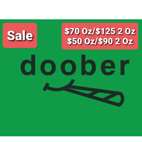 Doober Weed Delivery in Calgary | Leafythings