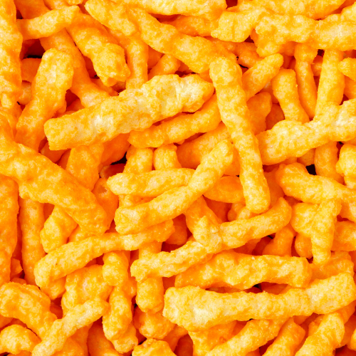 Medicated Cheetos Crunchy – 500mg Thc | Cannabis Post | Leafythings