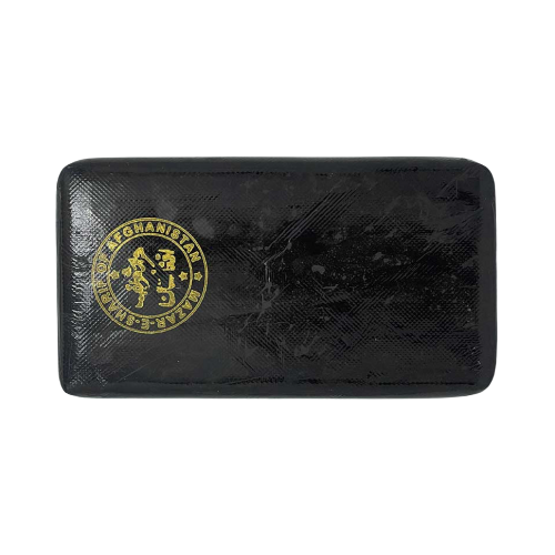 Mazar Sharif Afghan Gold Seal Hash (super Loud) | Flowerpower Delivery ...