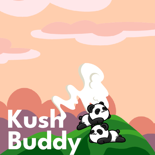 Kush Buddy Weed Delivery in Toronto (west) | Leafythings