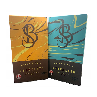 Sb 1000mg Thc 100% Organic Chocolate Bars (2 for $55)(3 for $70 ...