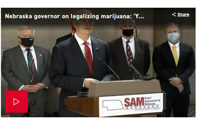 High Anxiety Over Federal Weed Loophole Blogs High Anxiety Over Federal Weed Loophole Blogs