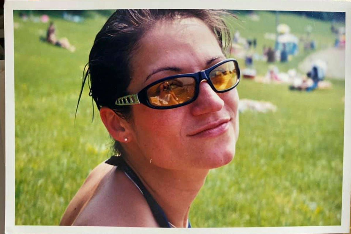 Father of Beacon Hill Park Homicide Victim Remembers Daughter As ...