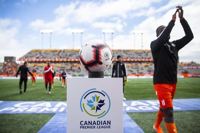 Canadian Premier League Offers First Glimpse at Its Bottom Line Blogs