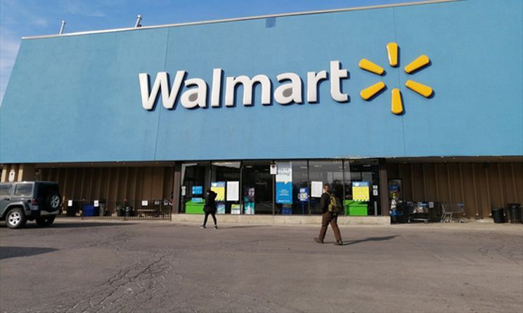 Walmart Closing East Hamilton Mountain Store, Renovating Upper James ...