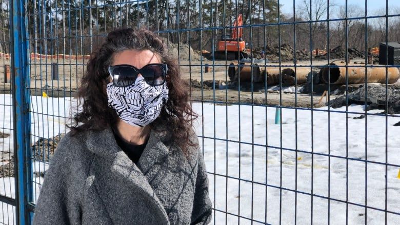 Toronto Woman's Savings in Limbo As Owner of Townhouse Development ...