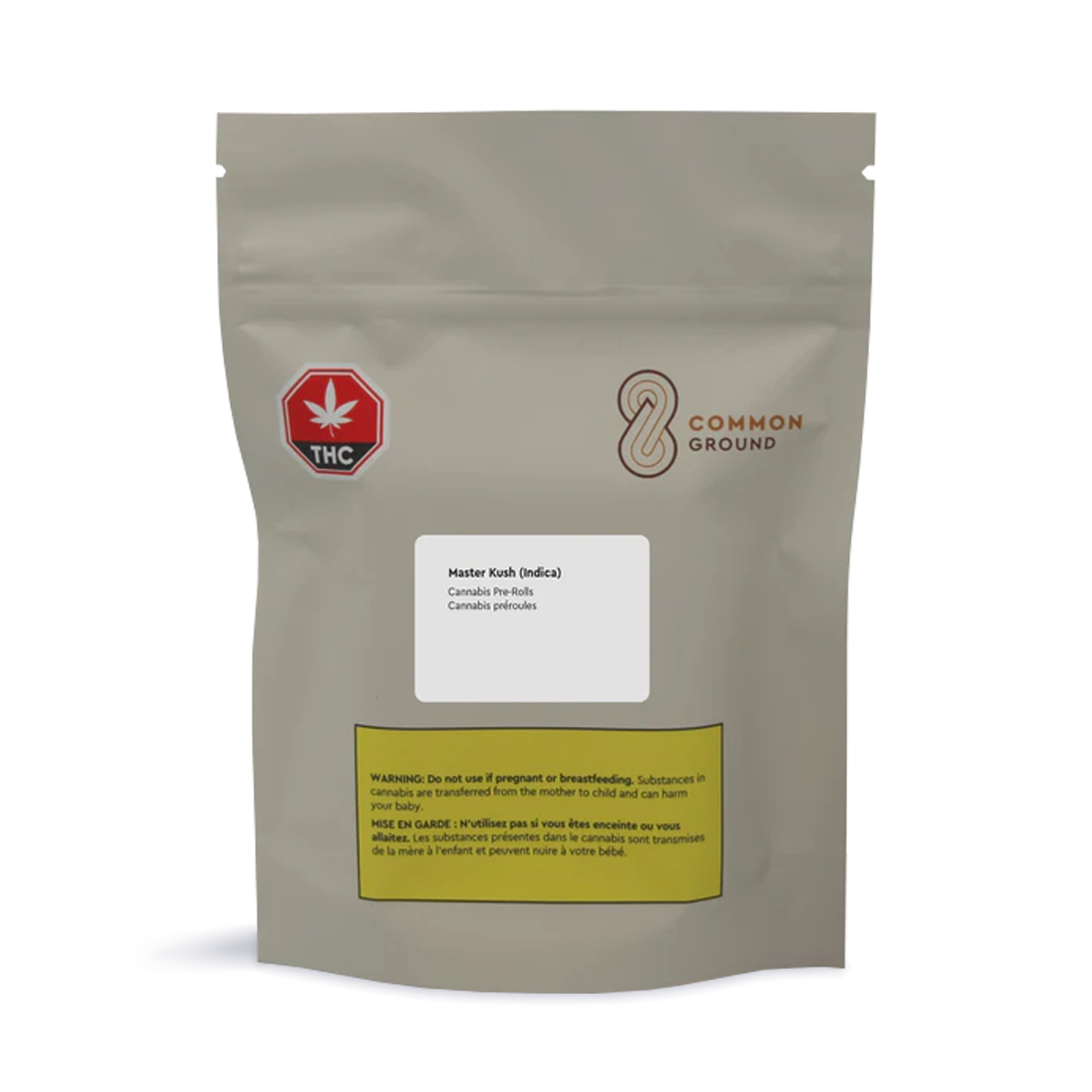 Master Kush Pre-Roll 10-Pack | 5g | Highlife Cannabis Co - Lively ...